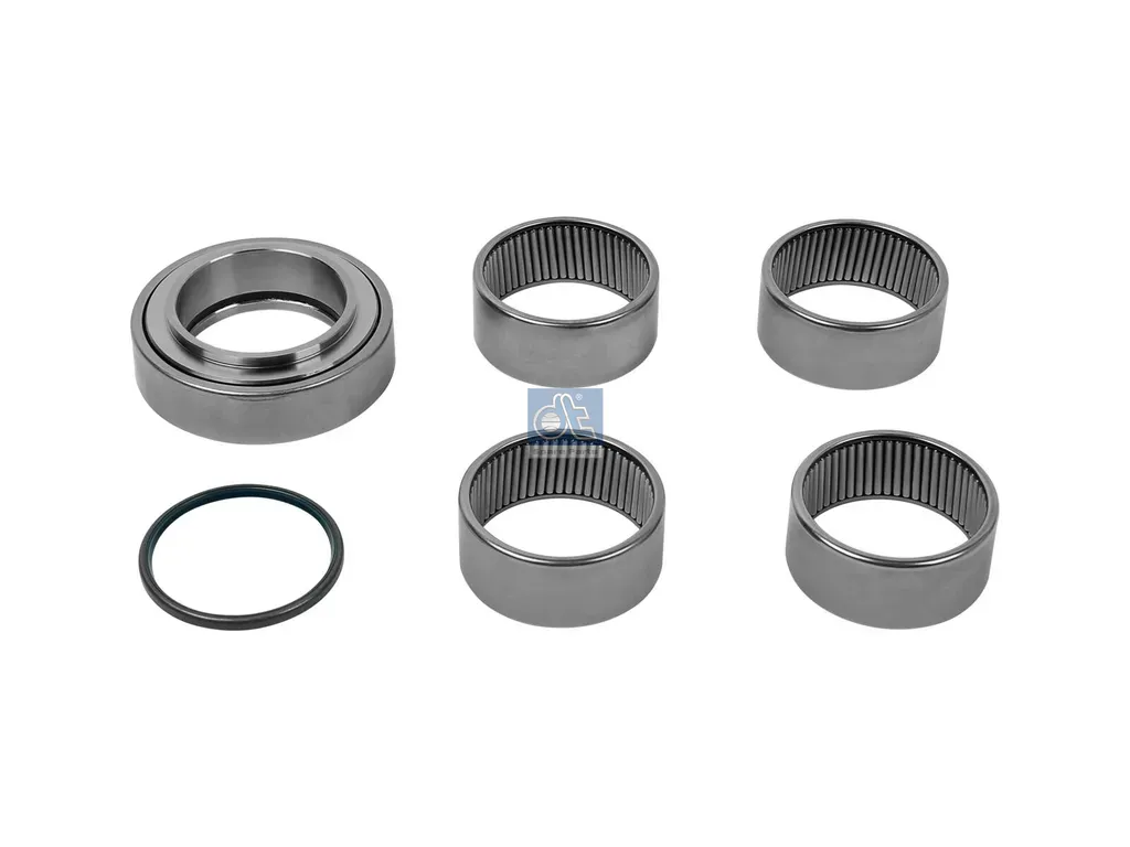 DIESEL TECHNIC | 4.91118 King pin kit