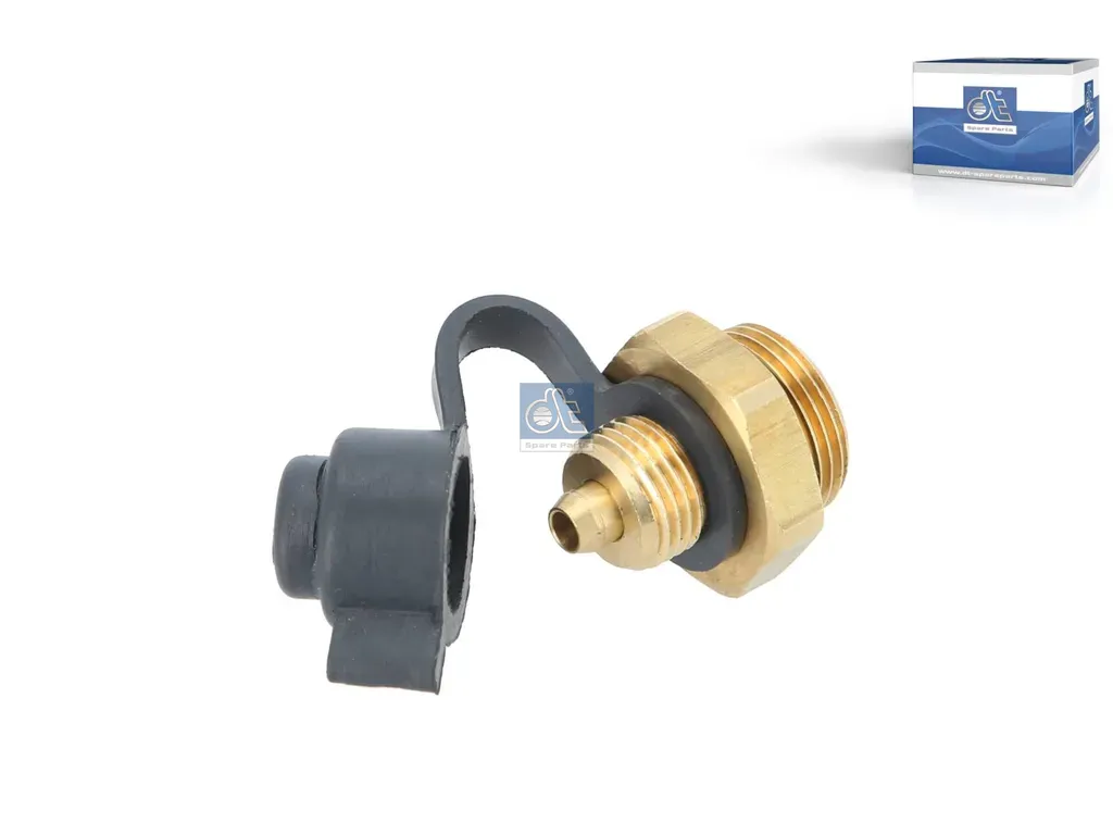 DIESEL TECHNIC | 4.91151 Repair kit, air dryer