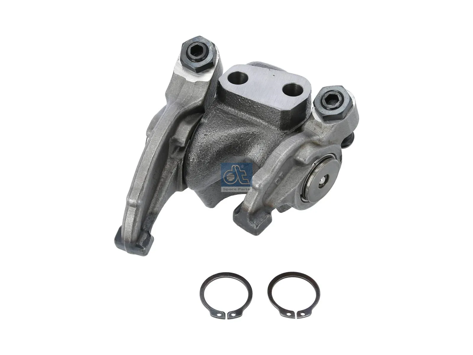 DIESEL TECHNIC | 4.91390 Rocker arm bracket, complete