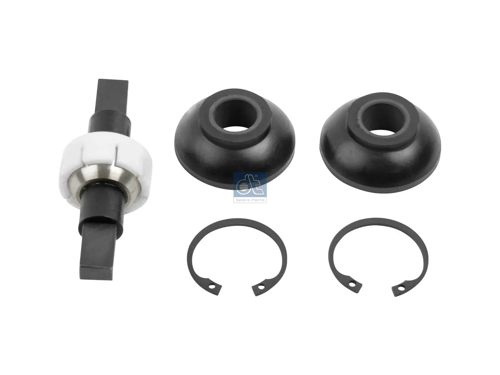 DIESEL TECHNIC | 4.91560 Repair kit, gear shift lever