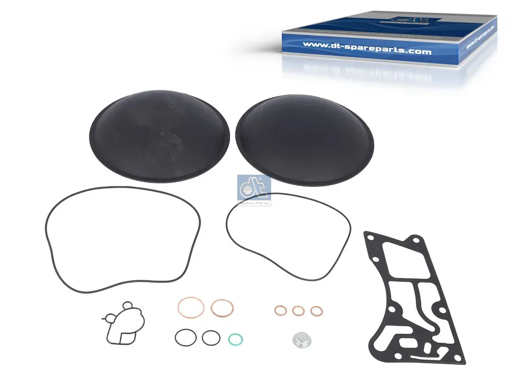 DIESEL TECHNIC | 4.91614 Repair kit, retarder