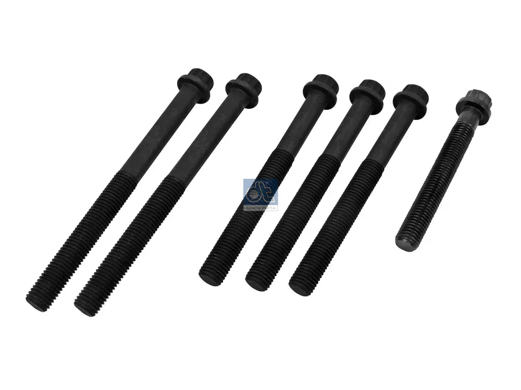 DIESEL TECHNIC | 4.91691 Cylinder head screw kit
