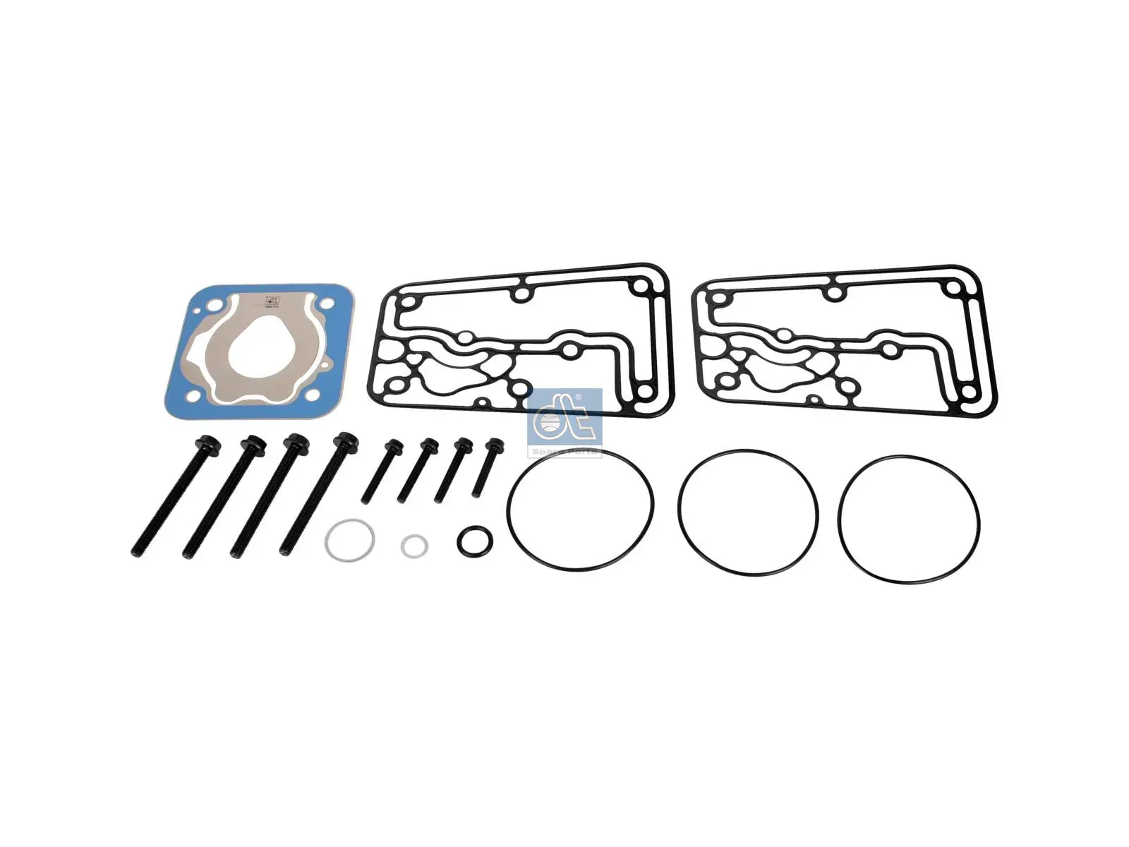 DIESEL TECHNIC | 4.91708 Repair kit, compressor