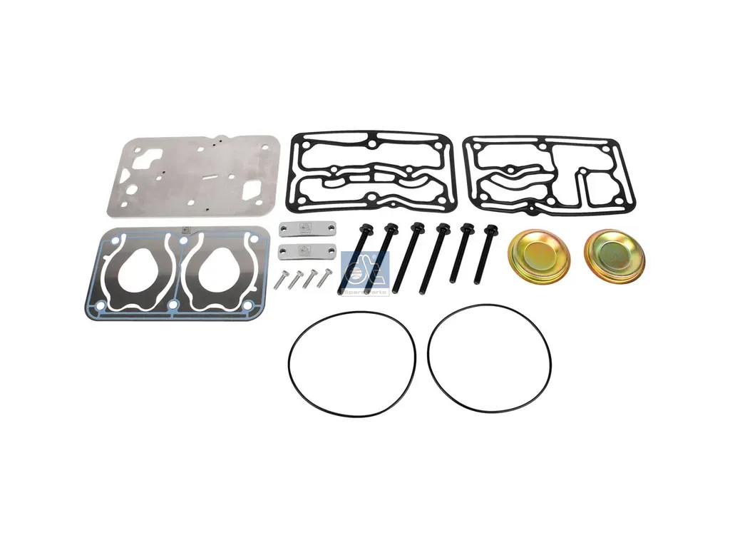 DIESEL TECHNIC | 4.91760 Repair kit, compressor
