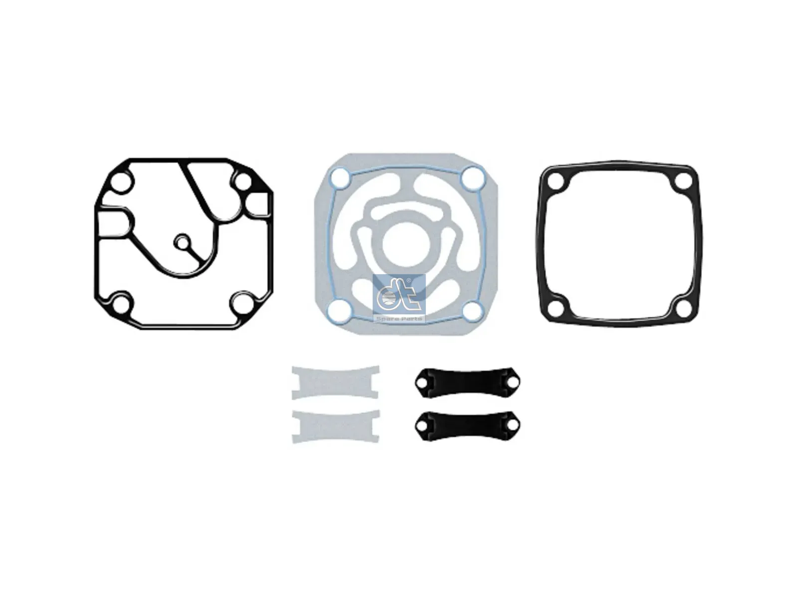 DIESEL TECHNIC | 4.91799 Repair kit, compressor