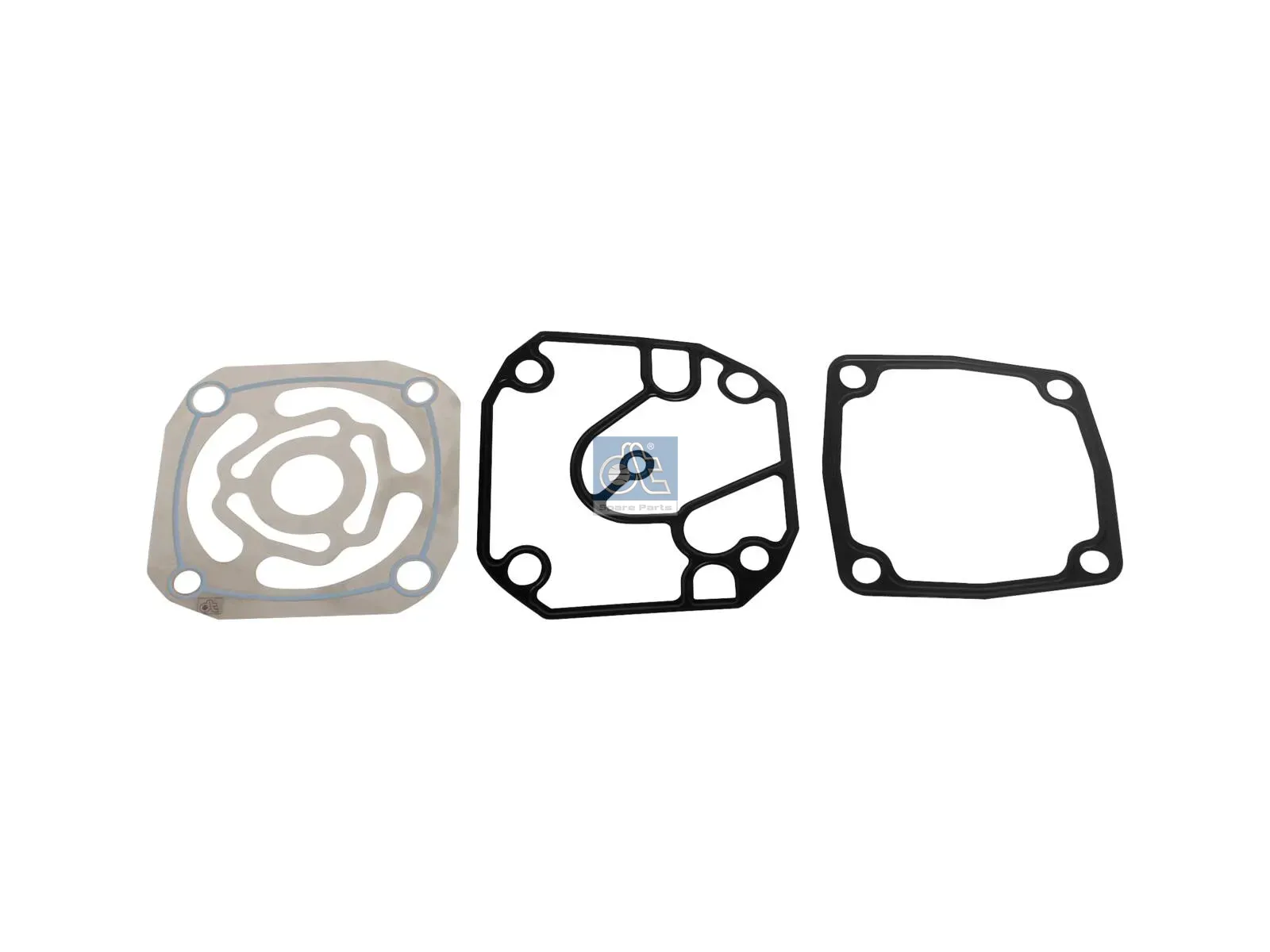 DIESEL TECHNIC | 4.91801 Repair kit, compressor