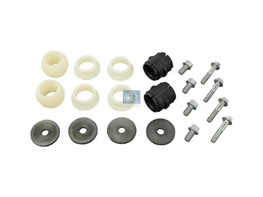 DIESEL TECHNIC | 4.92177 Repair kit, stabilizer