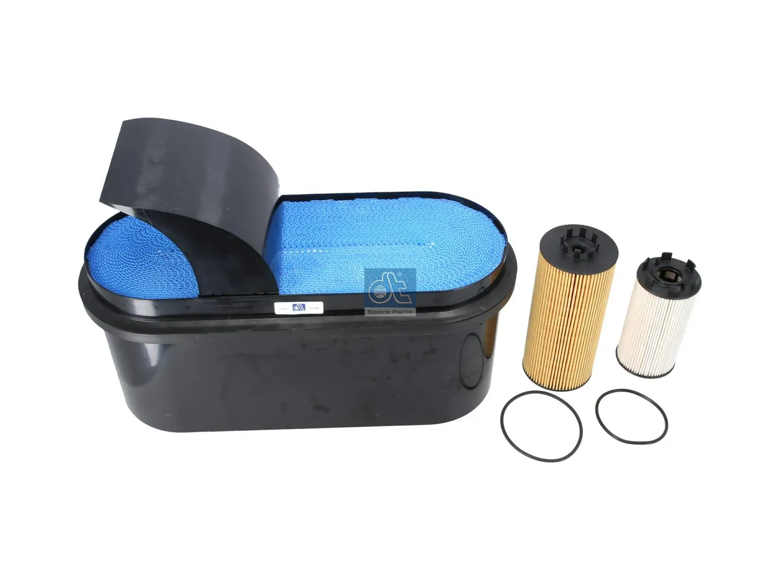 DIESEL TECHNIC | 4.92304 Filter kit