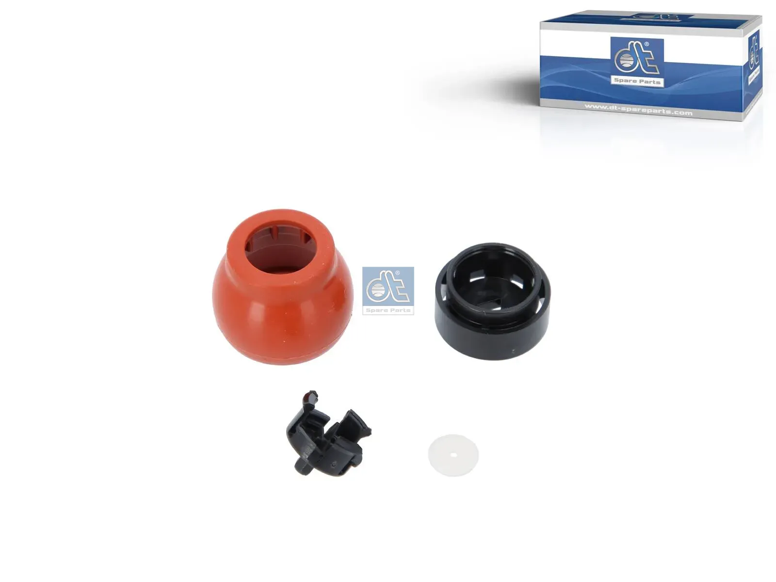 DIESEL TECHNIC | 4.92714 Repair kit, shifting cylinder