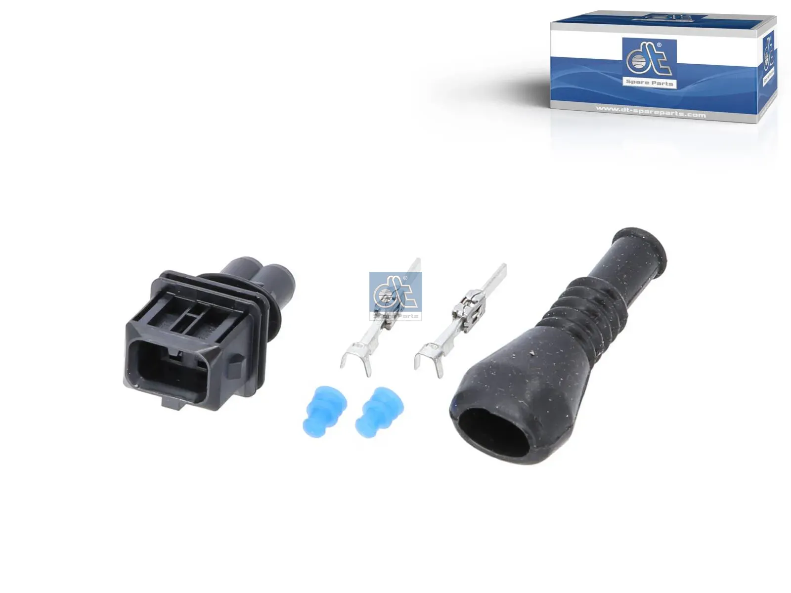 DIESEL TECHNIC | 4.96011 Repair kit, plug