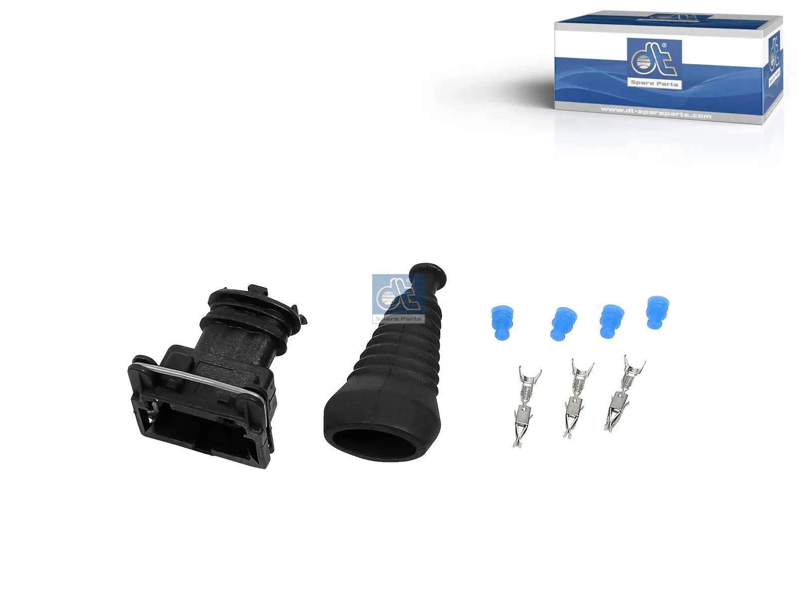 DIESEL TECHNIC | 4.96012 Repair kit, plug