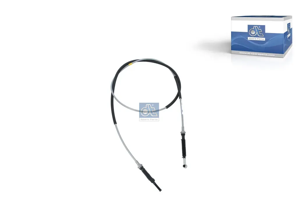 DIESEL TECHNIC | 5.00056 Control wire, Gearbox