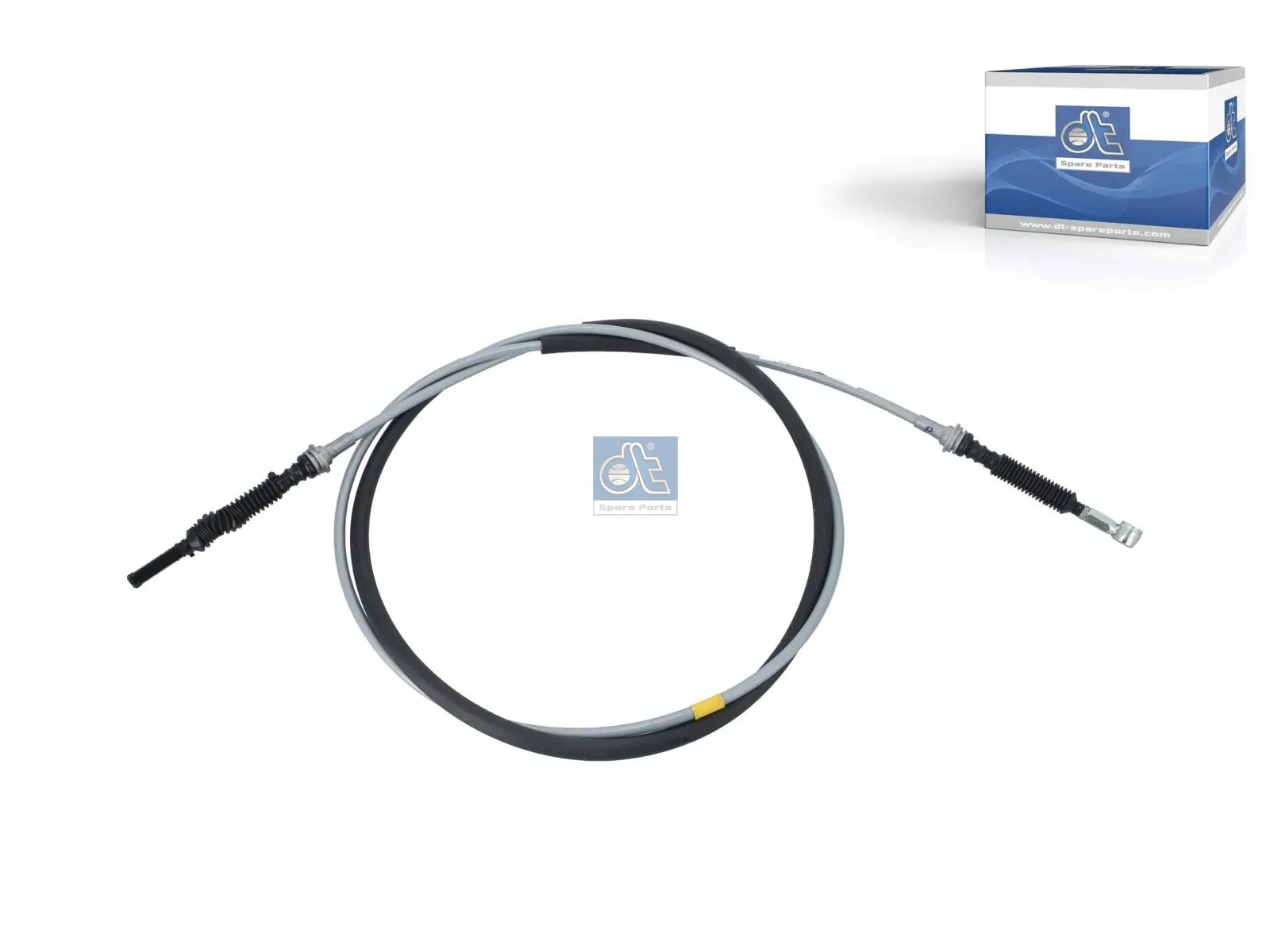 DIESEL TECHNIC | 5.00071 Control wire, Gearbox