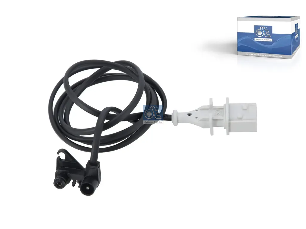 DIESEL TECHNIC | 5.00119 Cable, wear indicator