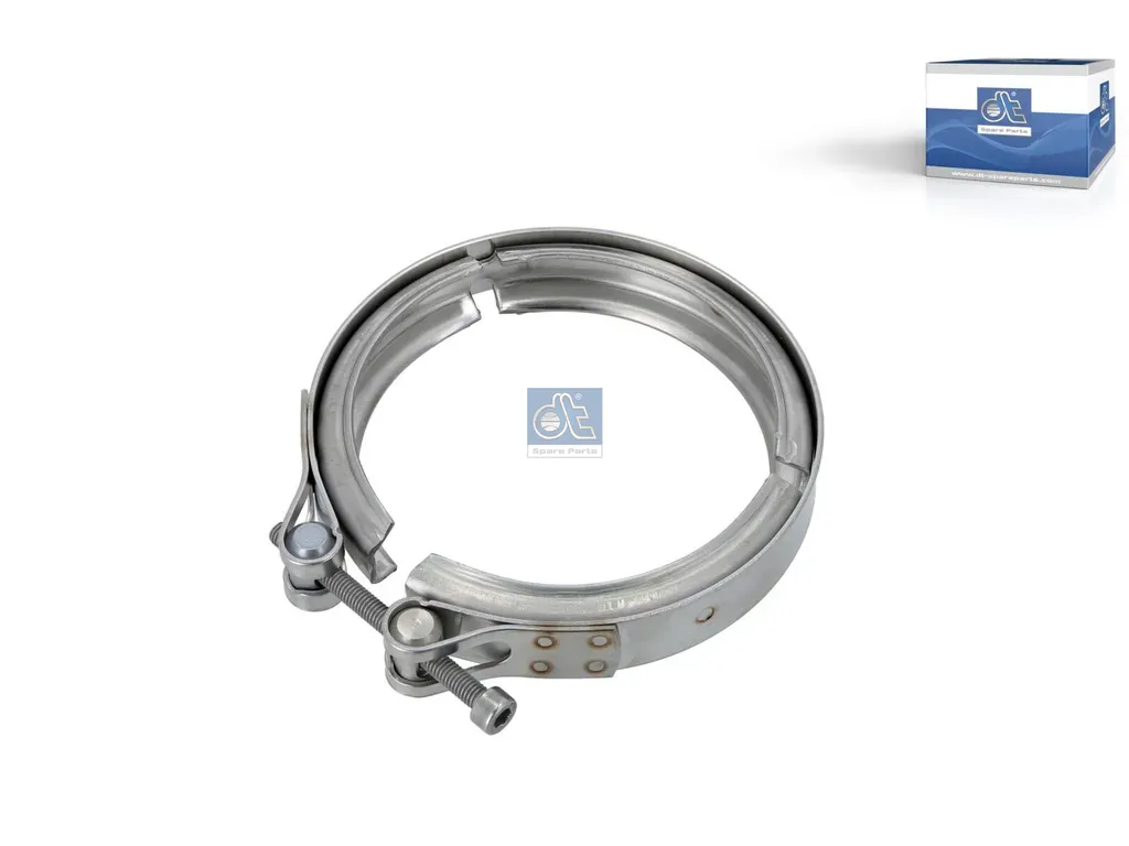 DIESEL TECHNIC | 5.00171 Clamp