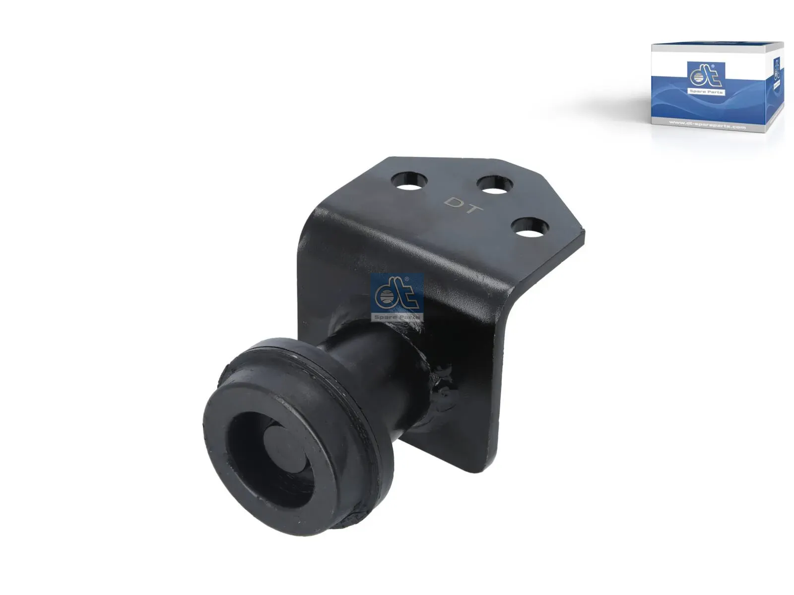 DIESEL TECHNIC | 5.00177 Spring bracket