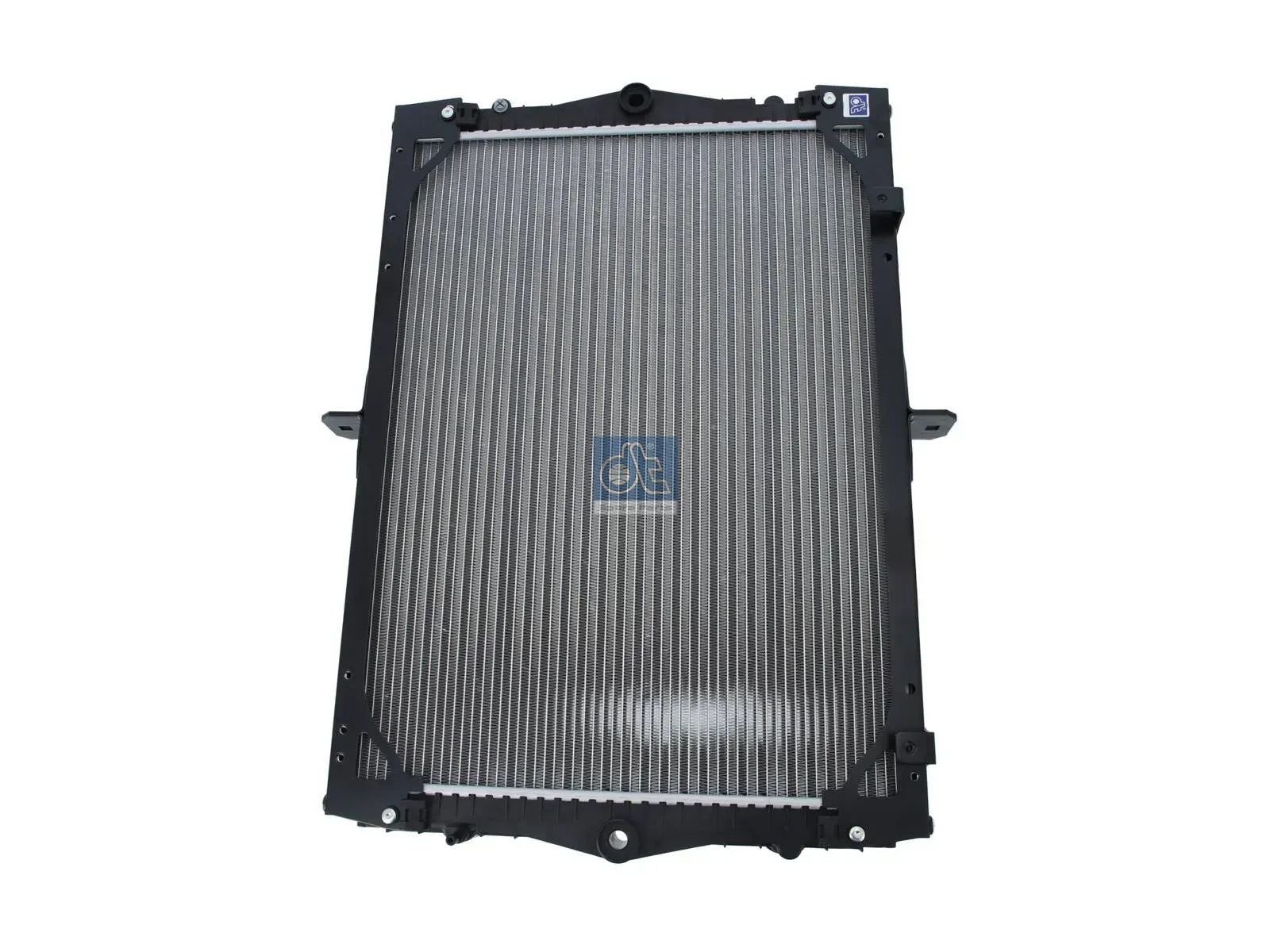 DIESEL TECHNIC | 5.00418 Radiator