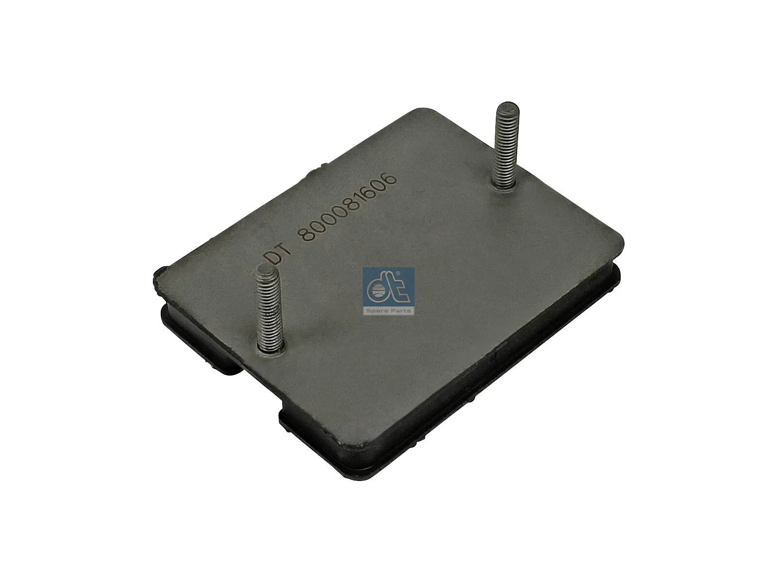 DIESEL TECHNIC | 5.10176 Buffer stop