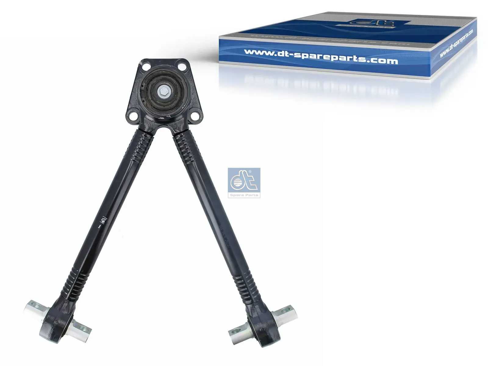 DIESEL TECHNIC | 5.10203 V-stay