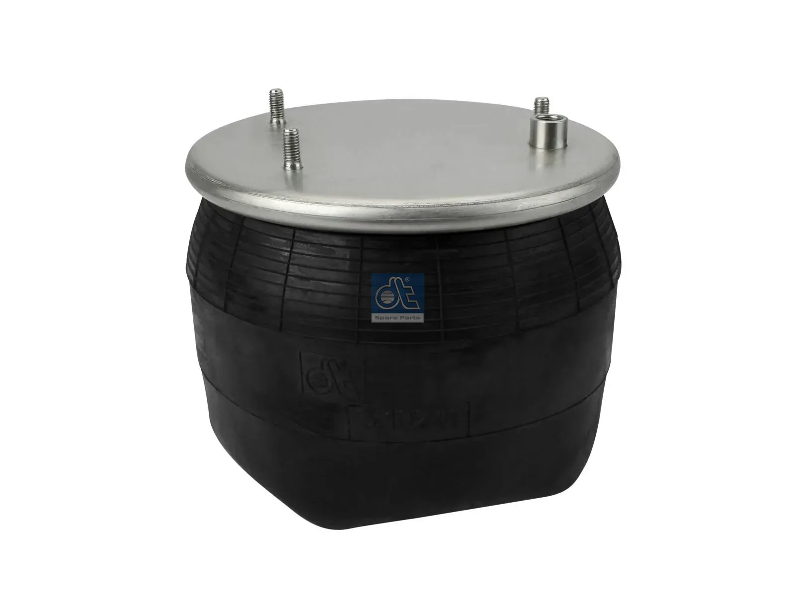 DIESEL TECHNIC | 5.10241 Air spring, without piston