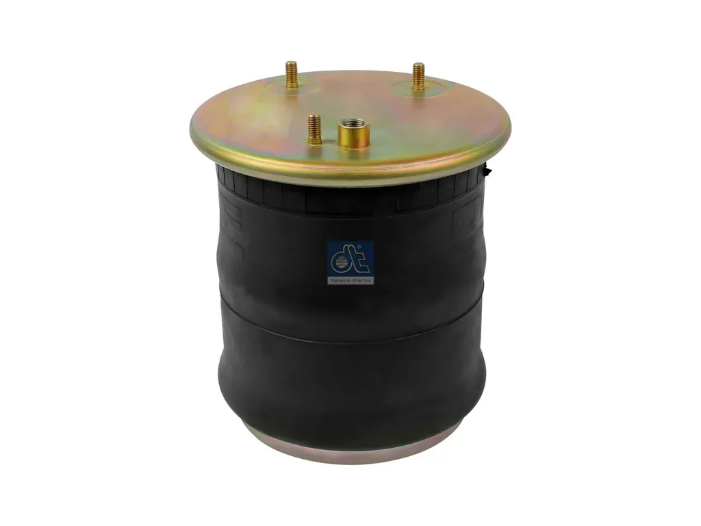 DIESEL TECHNIC | 5.10264 Air spring, with steel piston