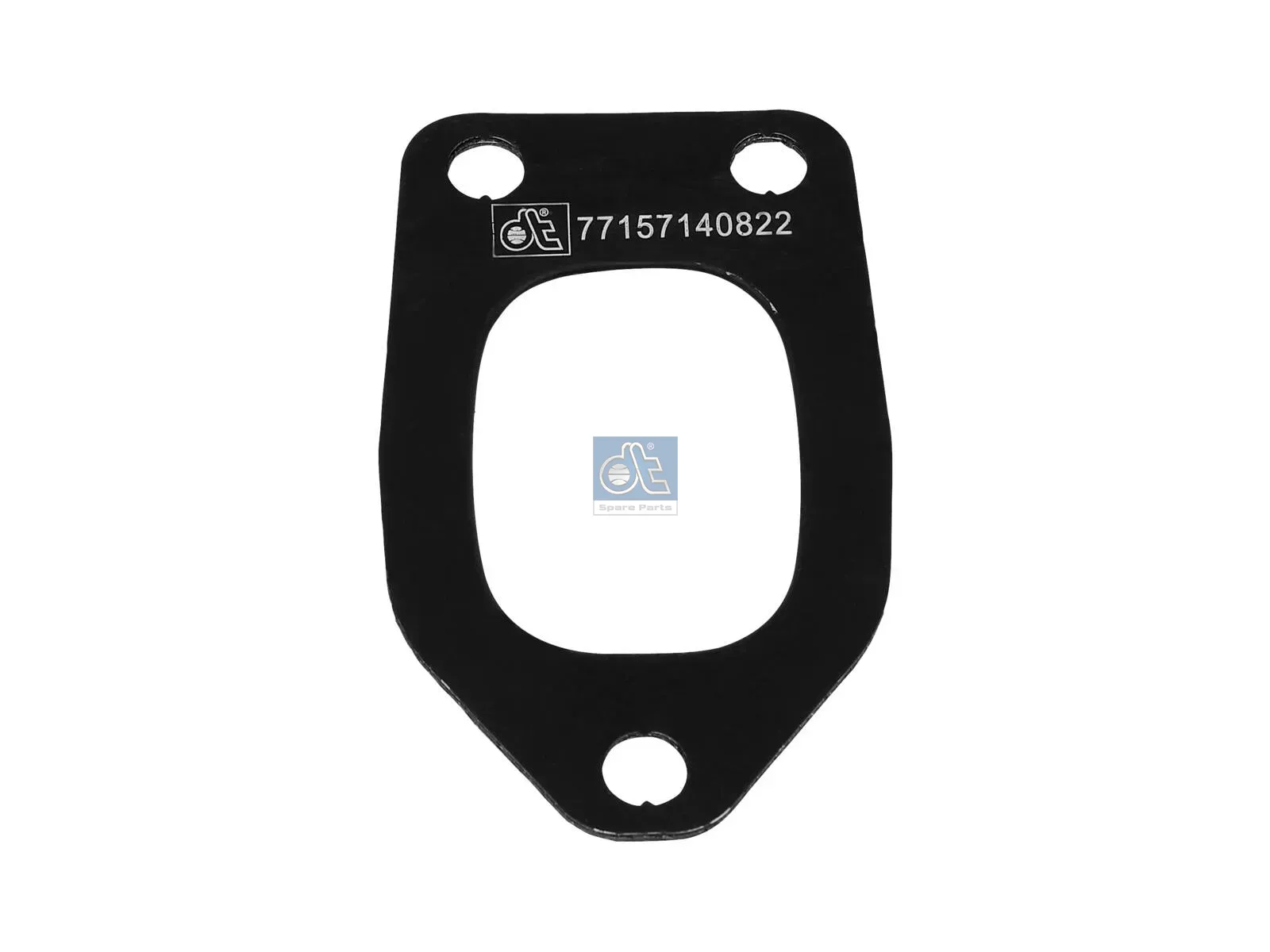 DIESEL TECHNIC | 5.11104 Gasket, exhaust manifold