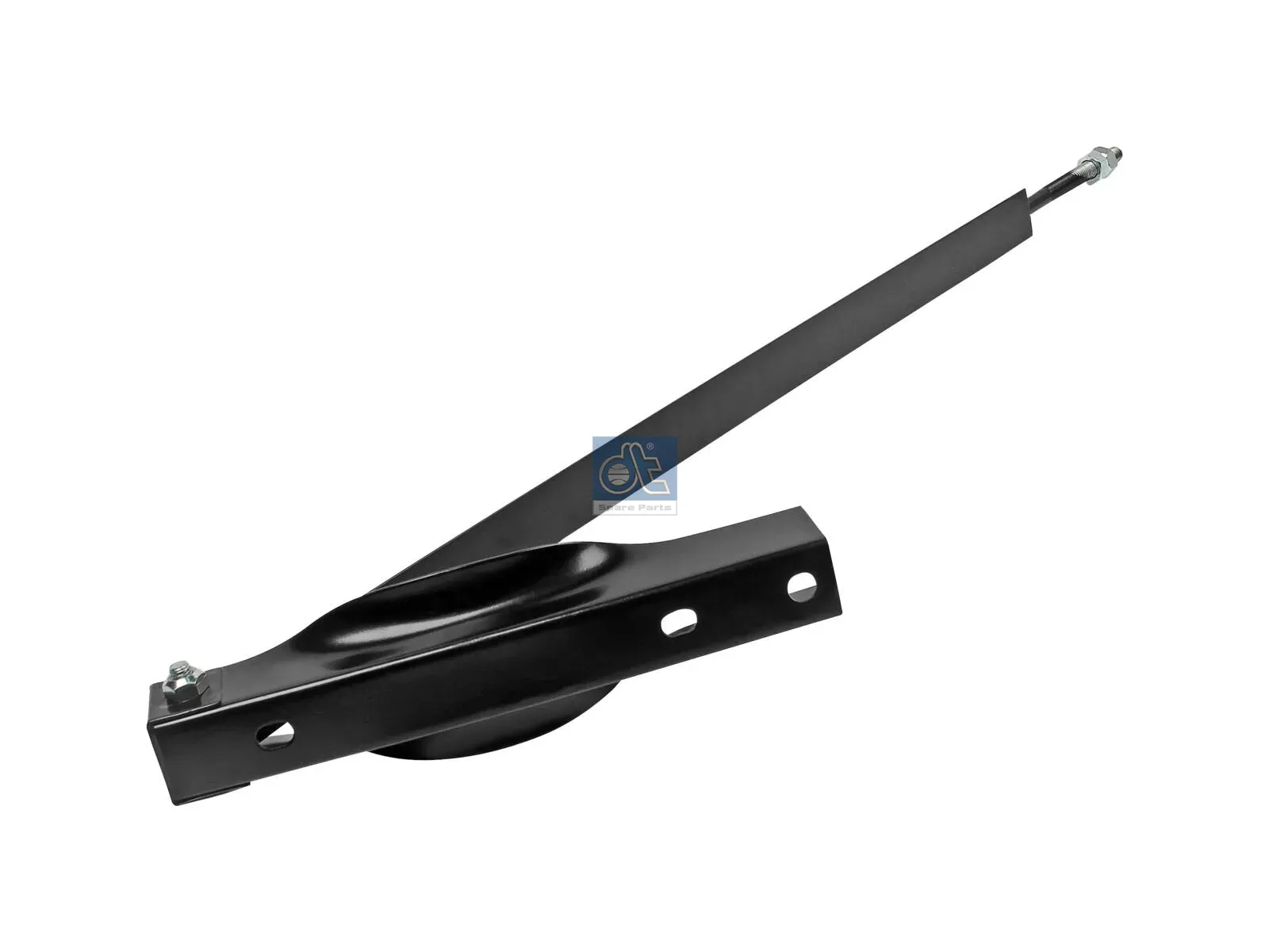 DIESEL TECHNIC | 5.11127 Tensioning band