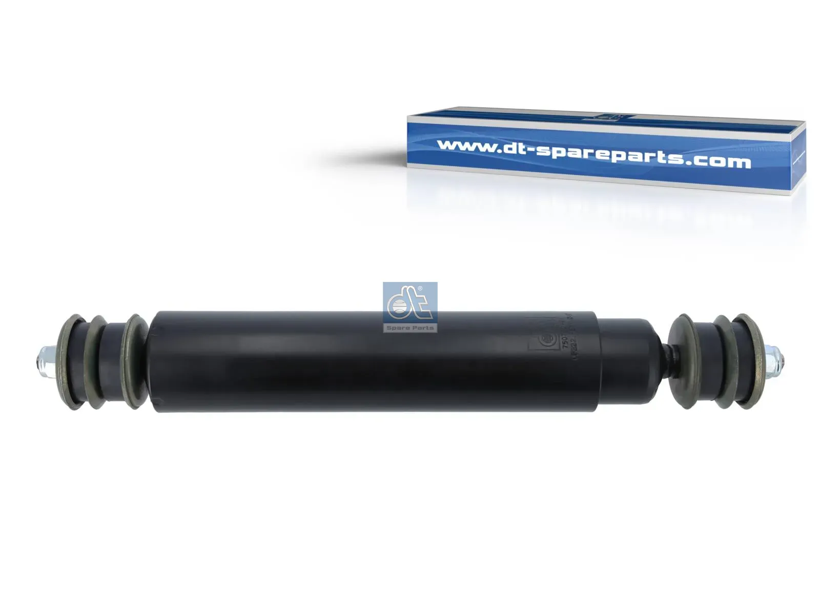 DIESEL TECHNIC | 5.13027 Shock absorber