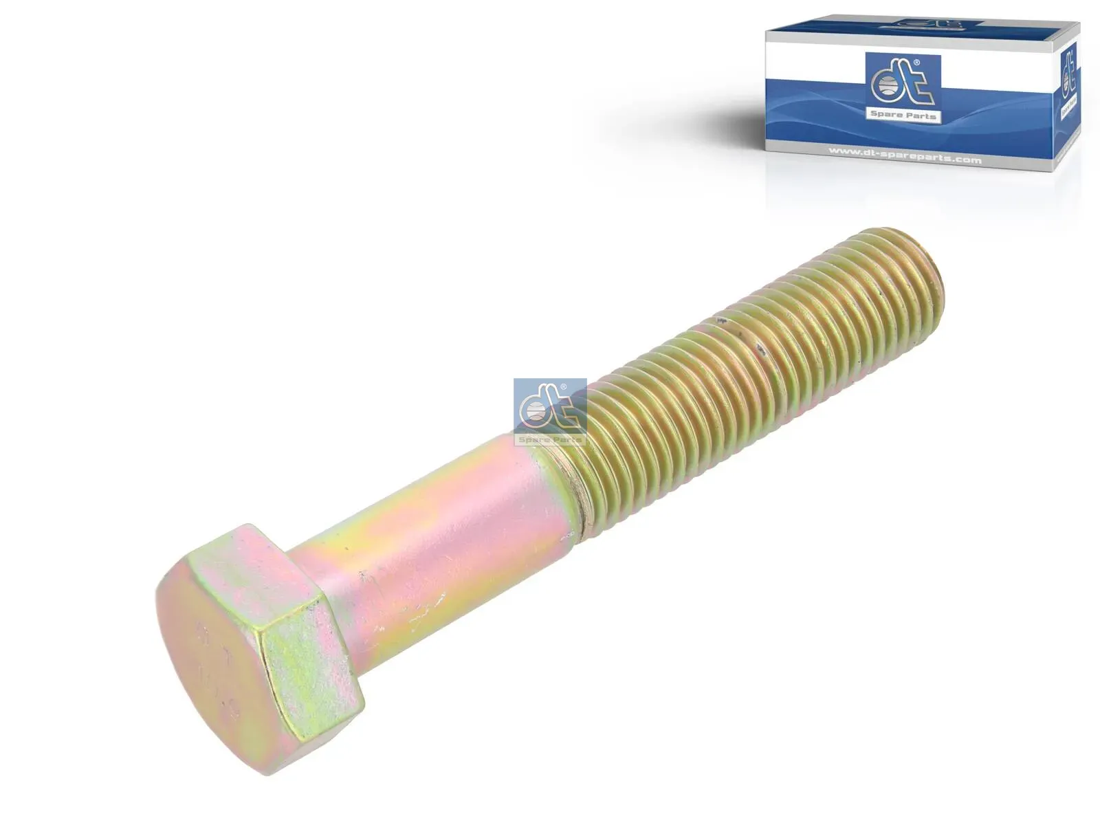 DIESEL TECHNIC | 5.13155 Screw
