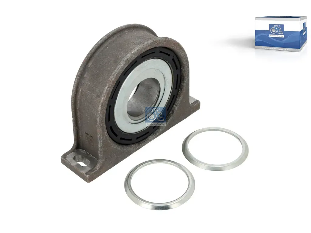 DIESEL TECHNIC | 5.14017 Center bearing