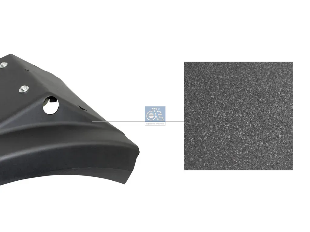 DIESEL TECHNIC | 5.16075 Fender