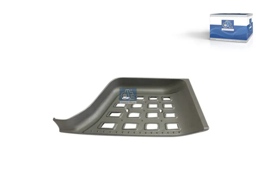 DIESEL TECHNIC | 5.16098 Step, right