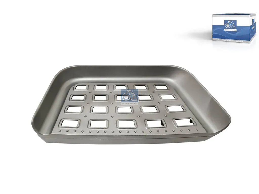 DIESEL TECHNIC | 5.16186 Step, upper left