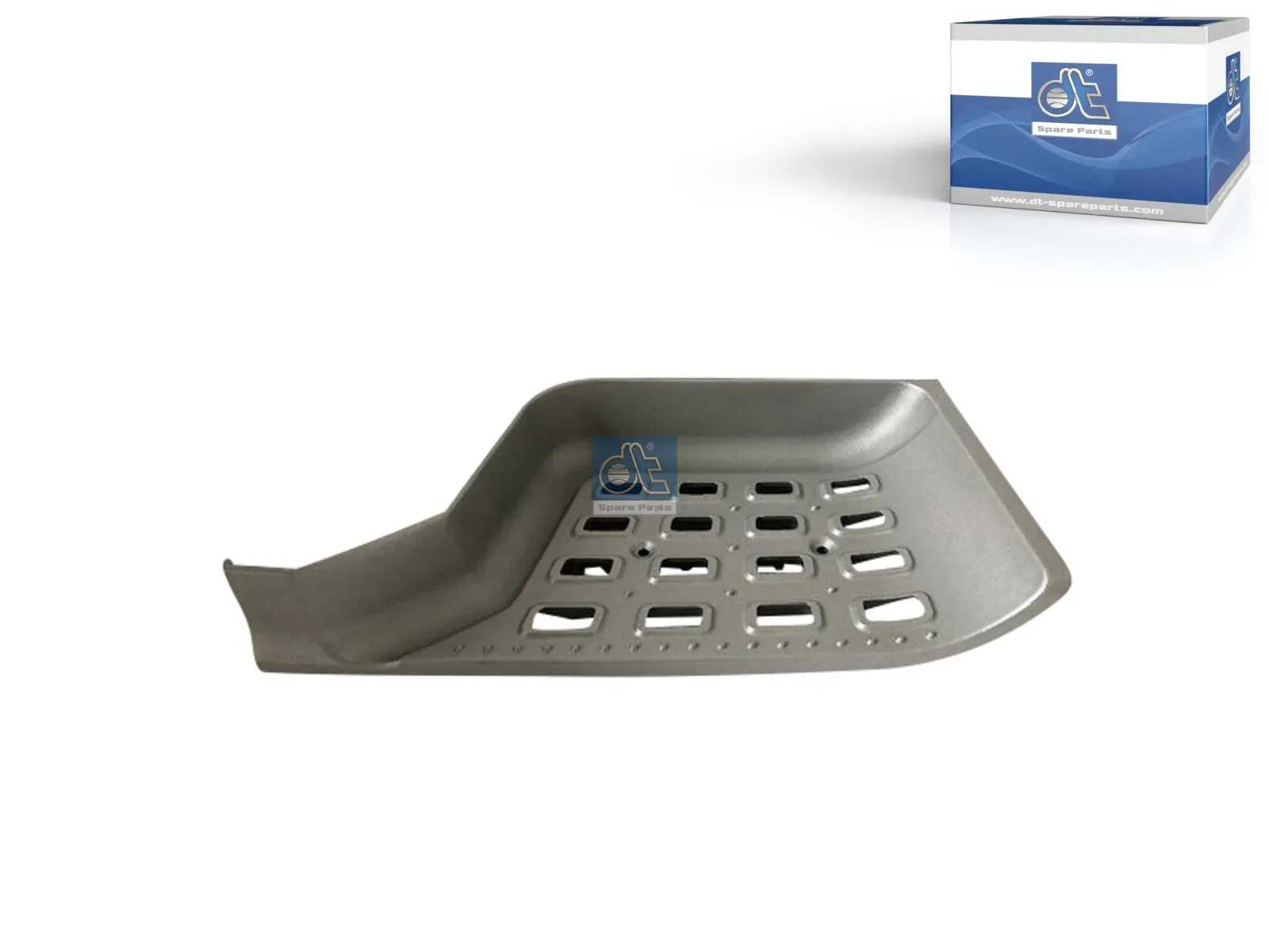 DIESEL TECHNIC | 5.16191 Step, right