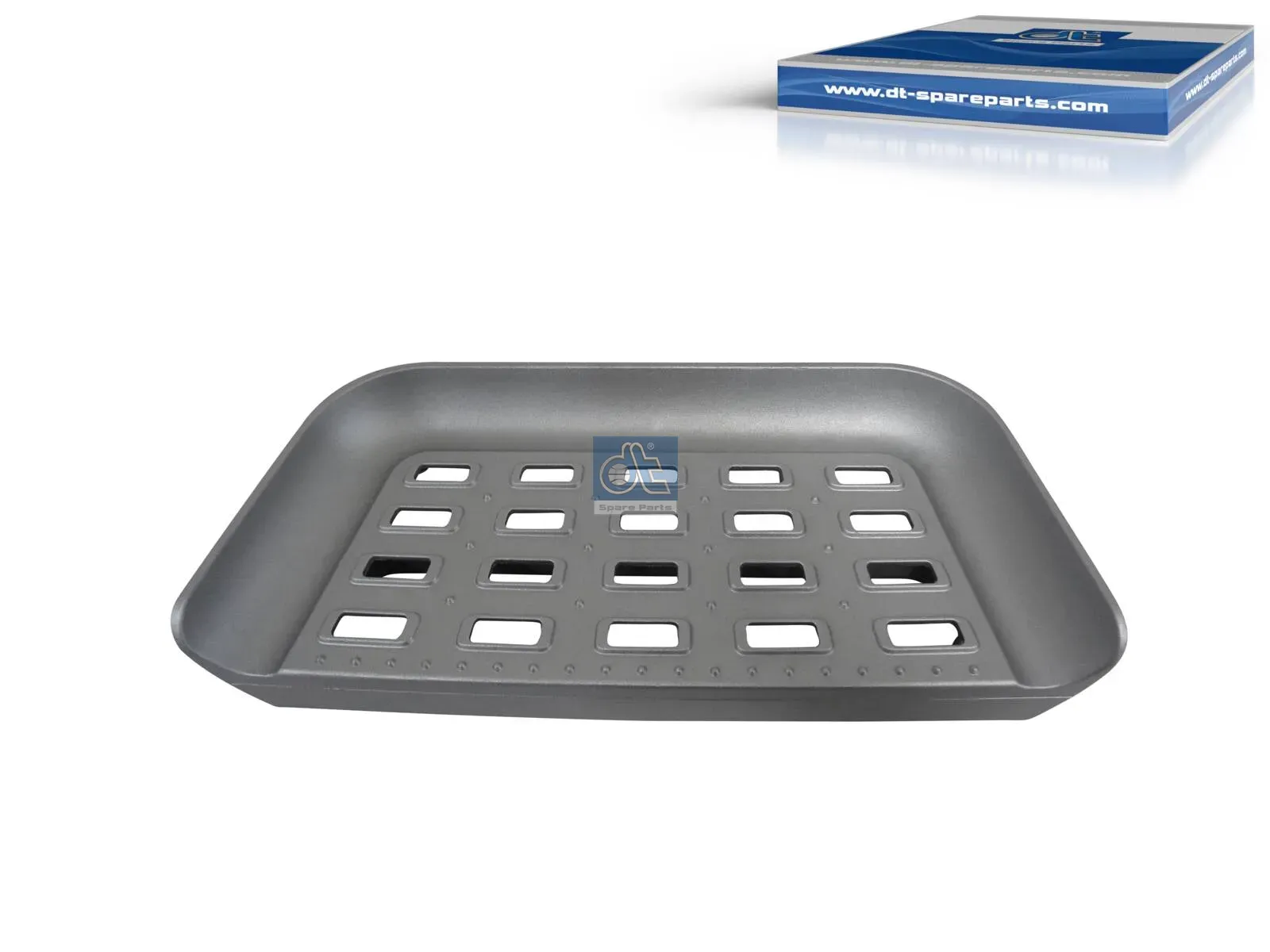 DIESEL TECHNIC | 5.16194 Step, upper