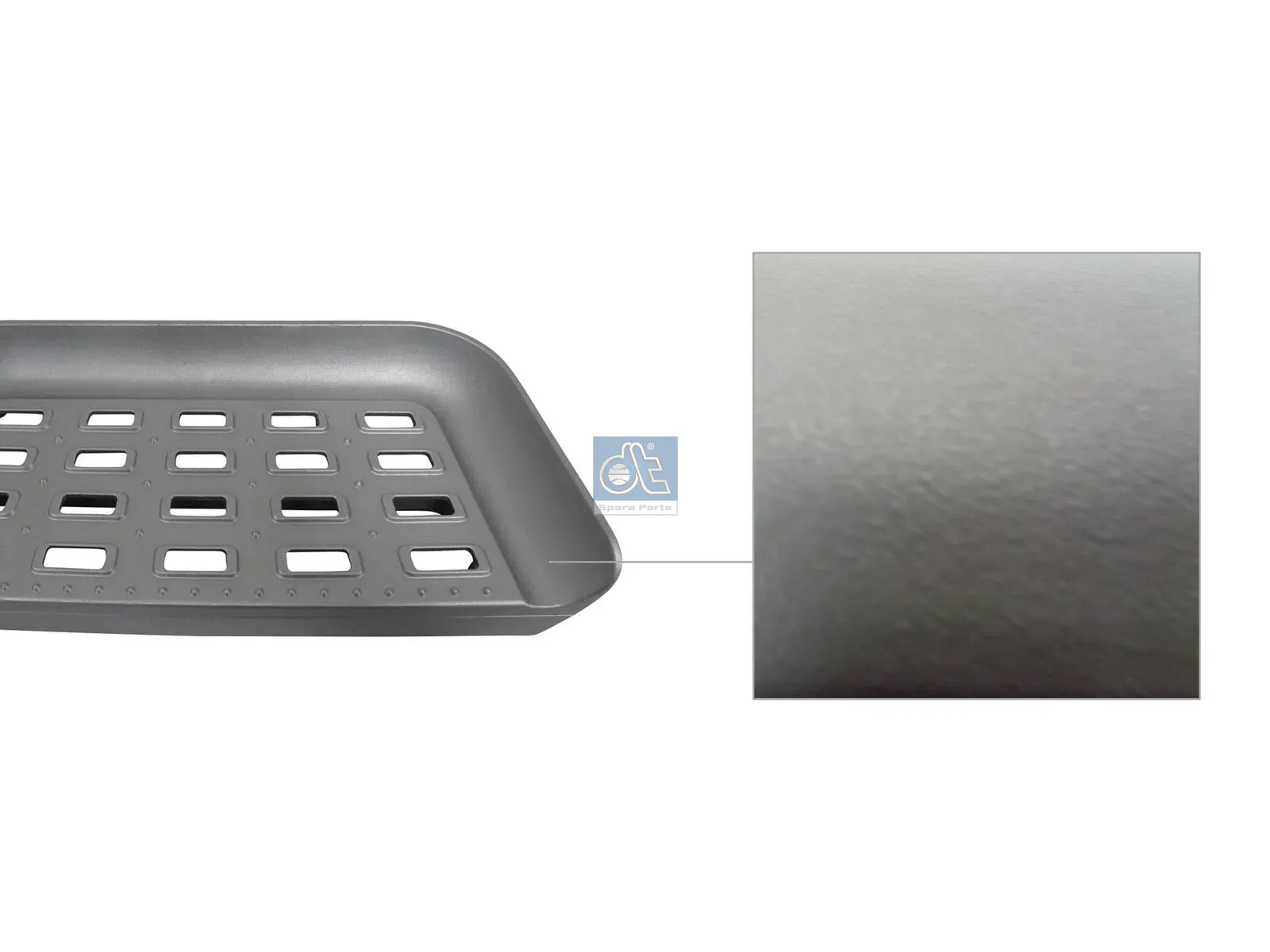 DIESEL TECHNIC | 5.16194 Step, upper