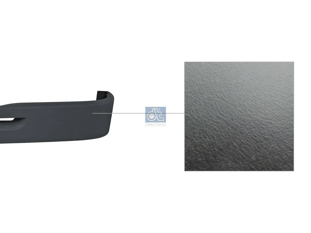 DIESEL TECHNIC | 5.16206 Bumper