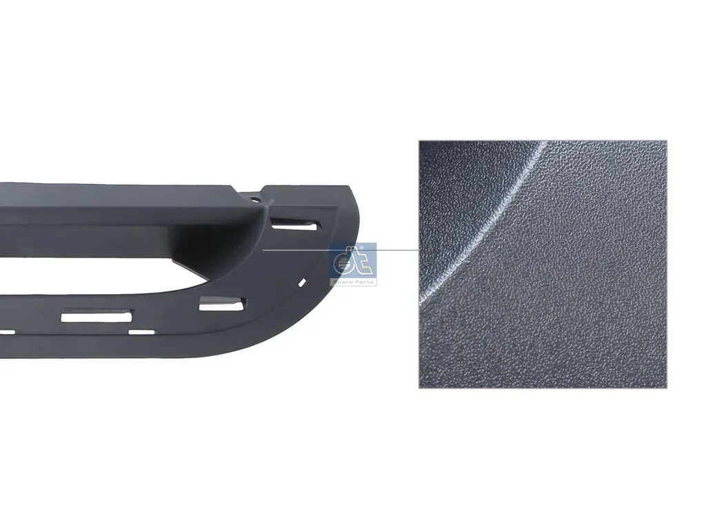 DIESEL TECHNIC | 5.16265 Bumper