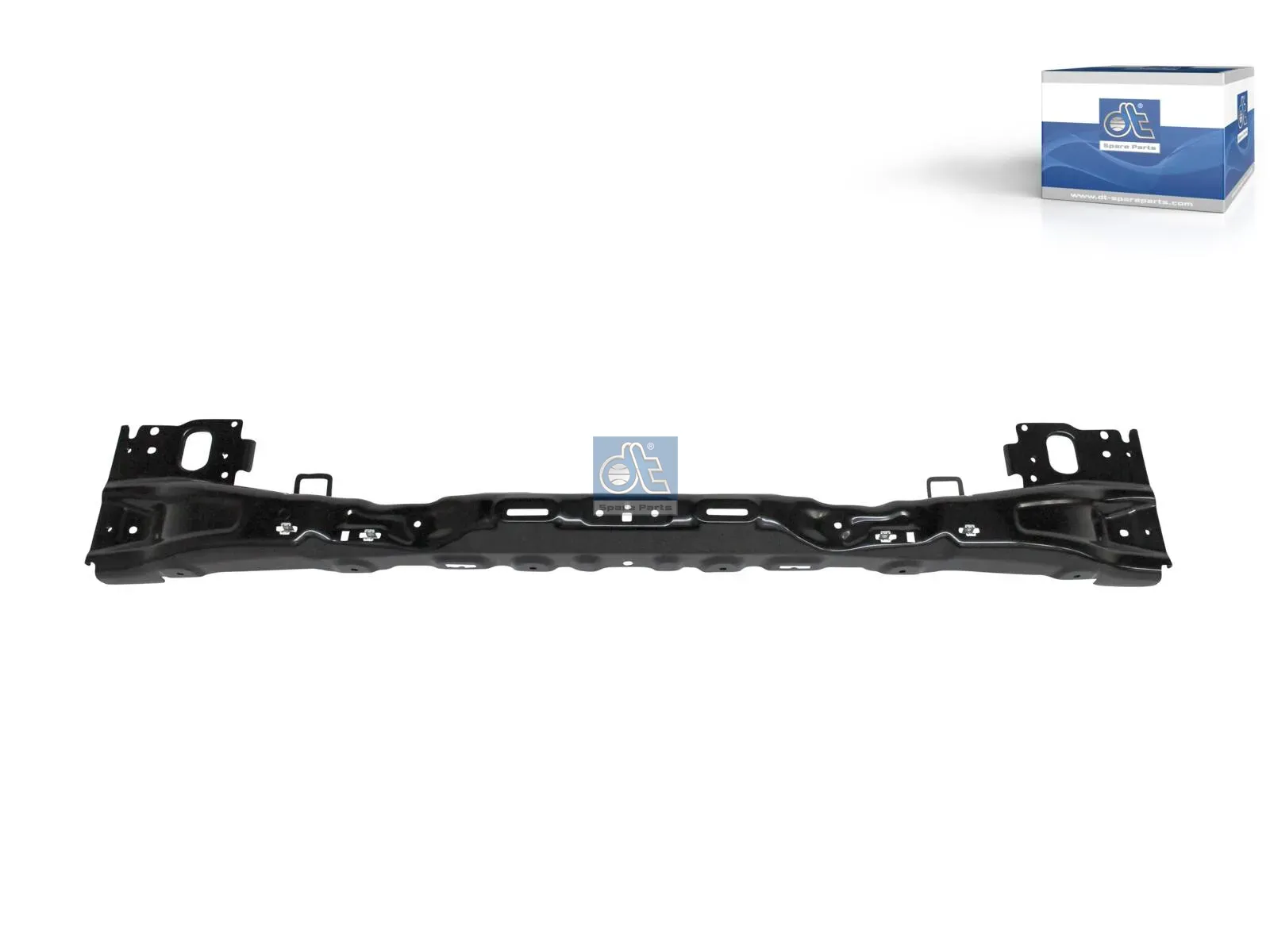 DIESEL TECHNIC | 5.16267 Bumper, center