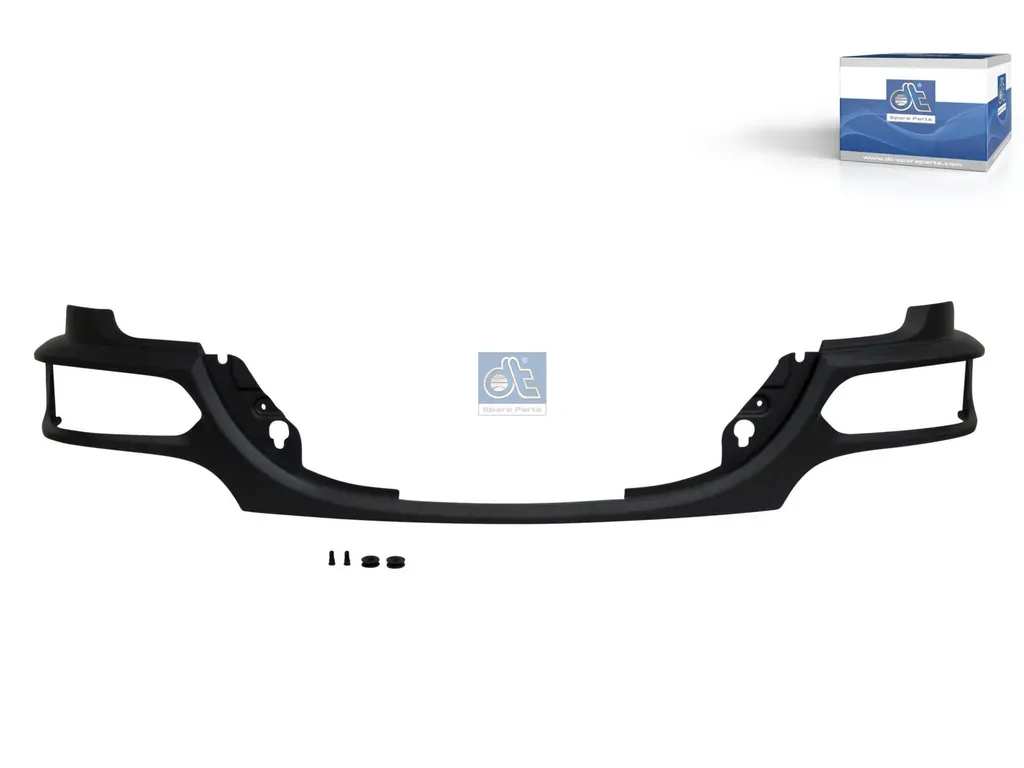 DIESEL TECHNIC | 5.16268 Bumper