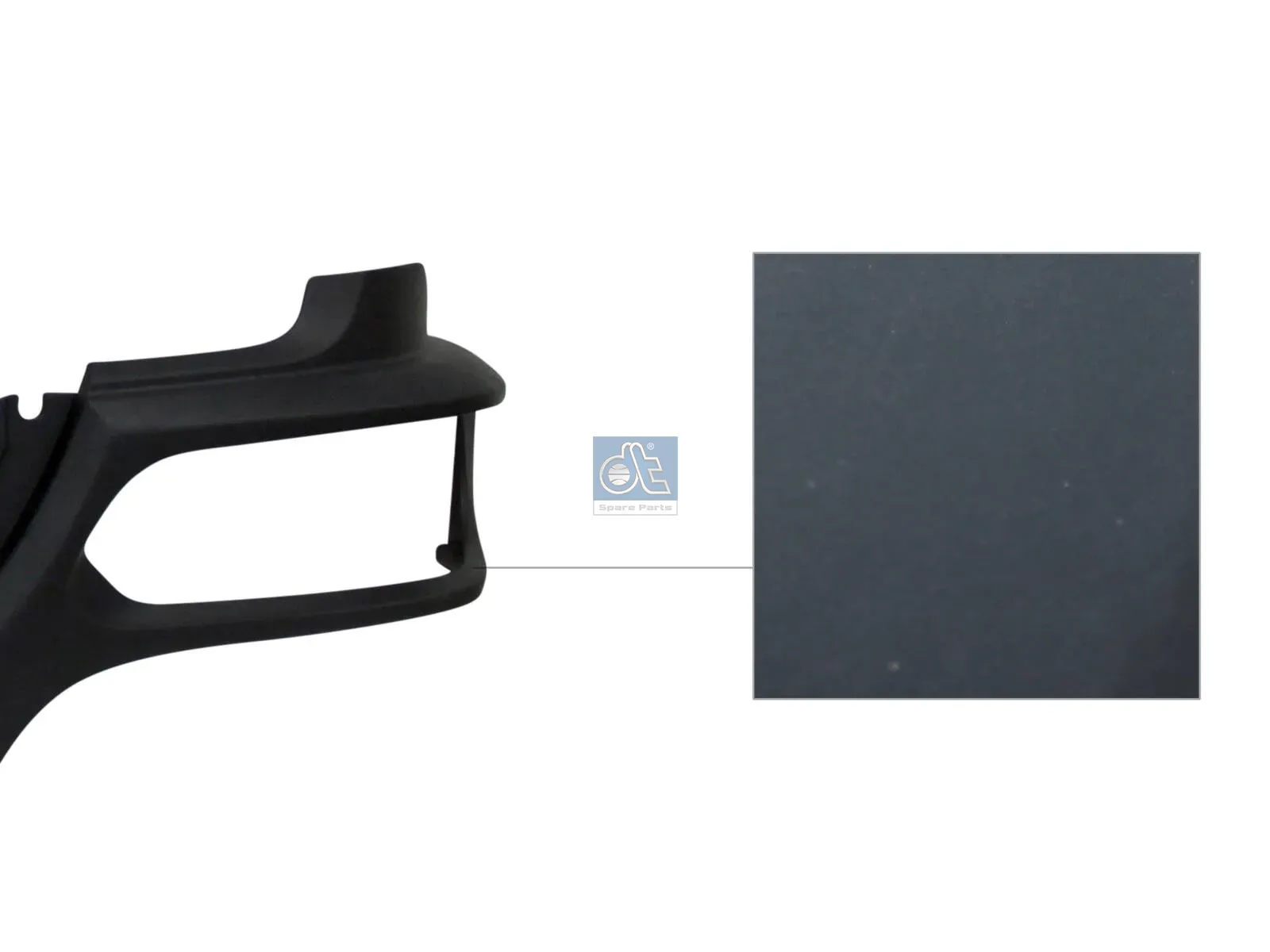 DIESEL TECHNIC | 5.16268 Bumper