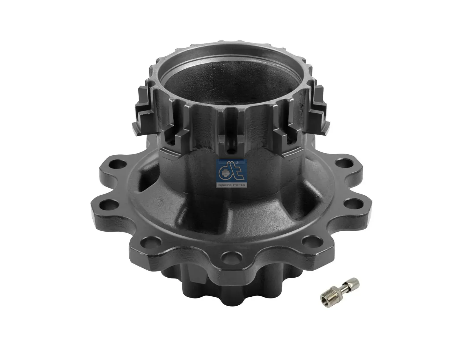 DIESEL TECHNIC | 5.30173 Wheel hub, with bearing