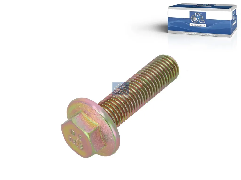 DIESEL TECHNIC | 5.40140 Screw, flywheel