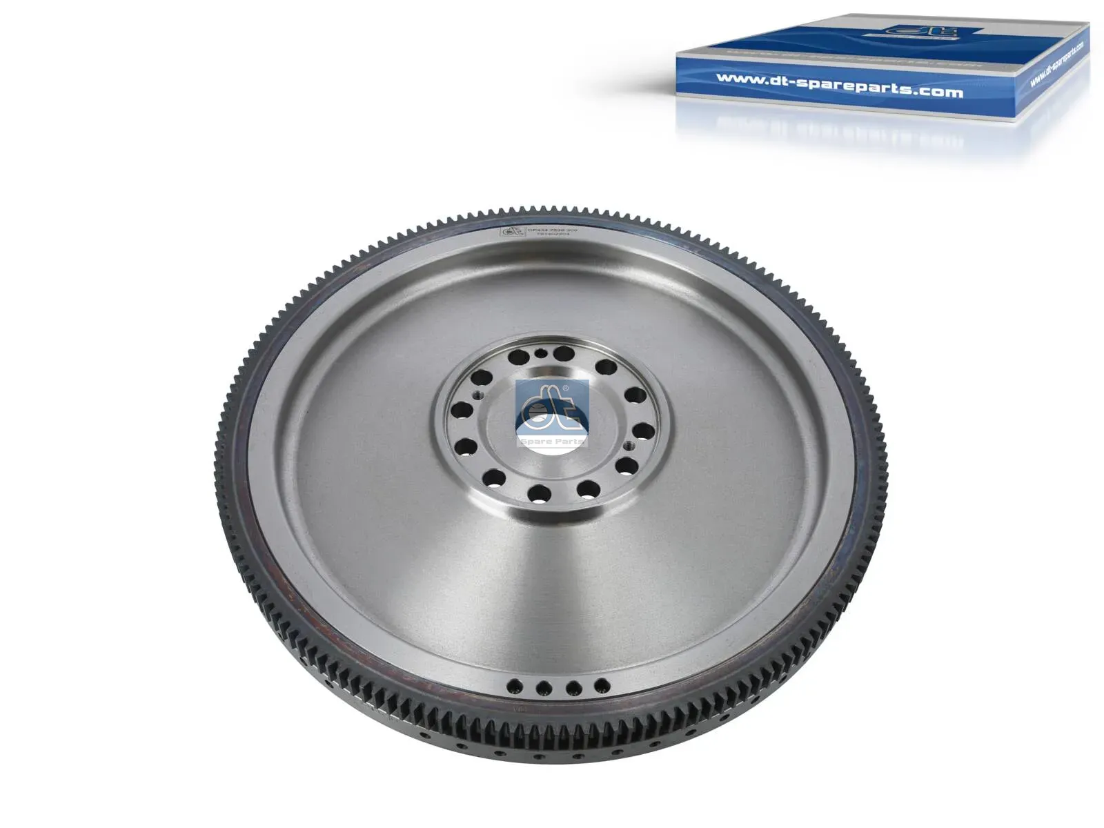 DIESEL TECHNIC | 5.40309 Flywheel