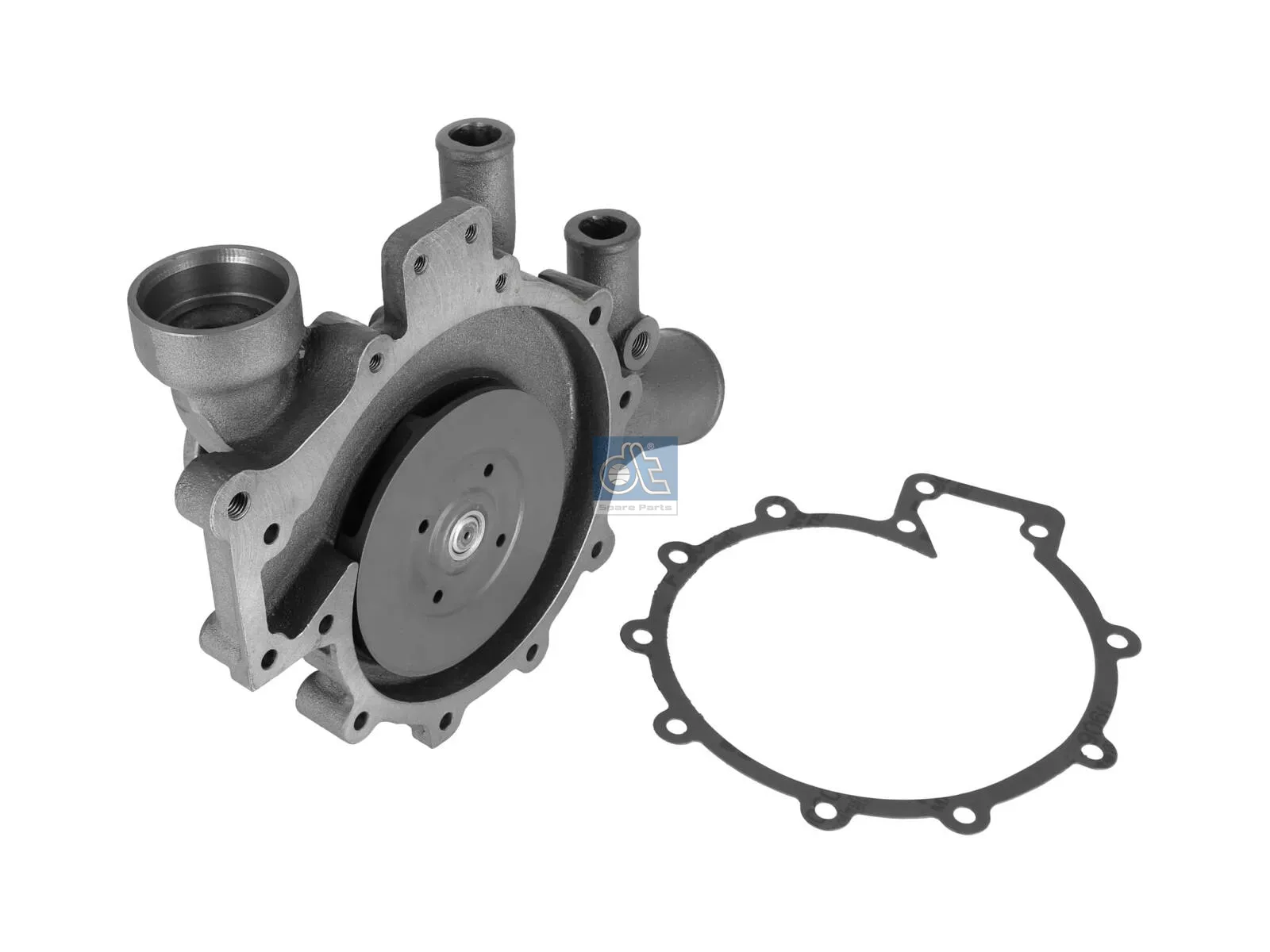 DIESEL TECHNIC | 5.41005 Water pump