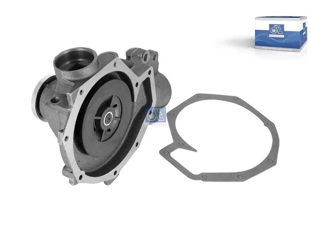 DIESEL TECHNIC | 5.41007 Water pump