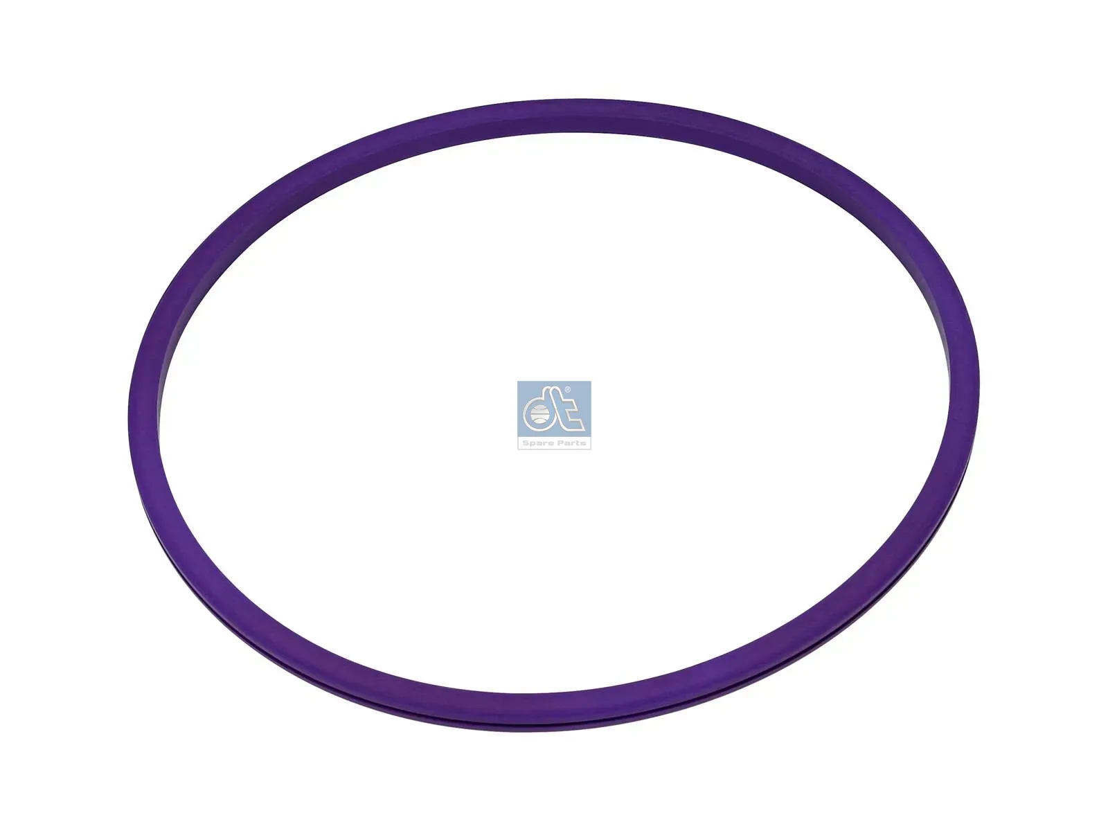 DIESEL TECHNIC | 5.41125 Seal ring, purple