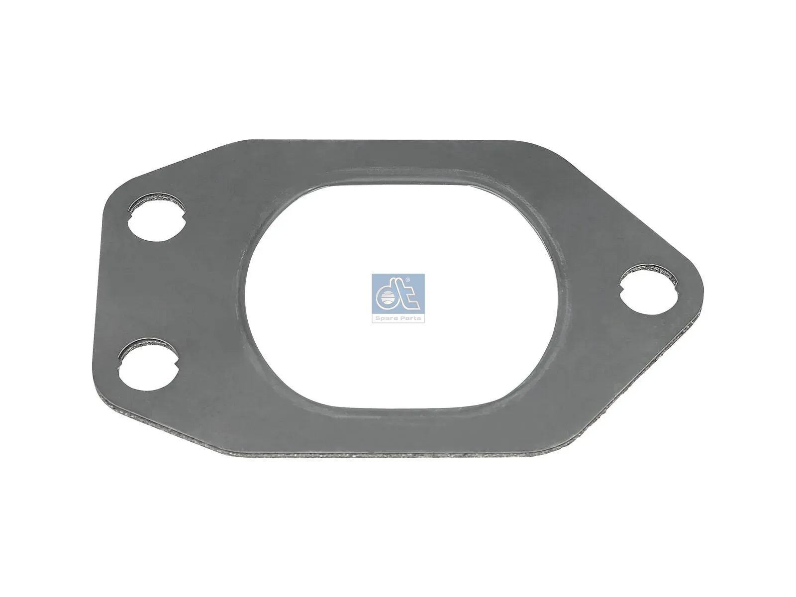 DIESEL TECHNIC | 5.41155 Gasket, exhaust manifold