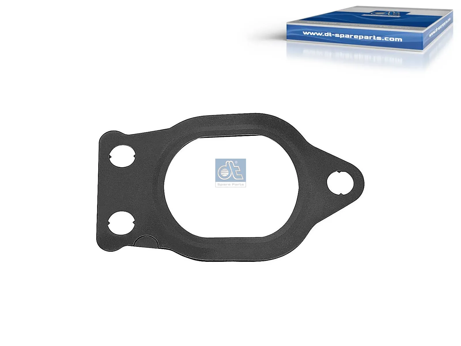 DIESEL TECHNIC | 5.41156 Gasket, exhaust manifold