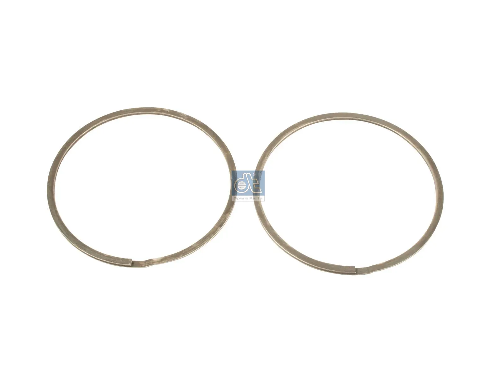 DIESEL TECHNIC | 5.41162 Seal ring kit, exhaust manifold